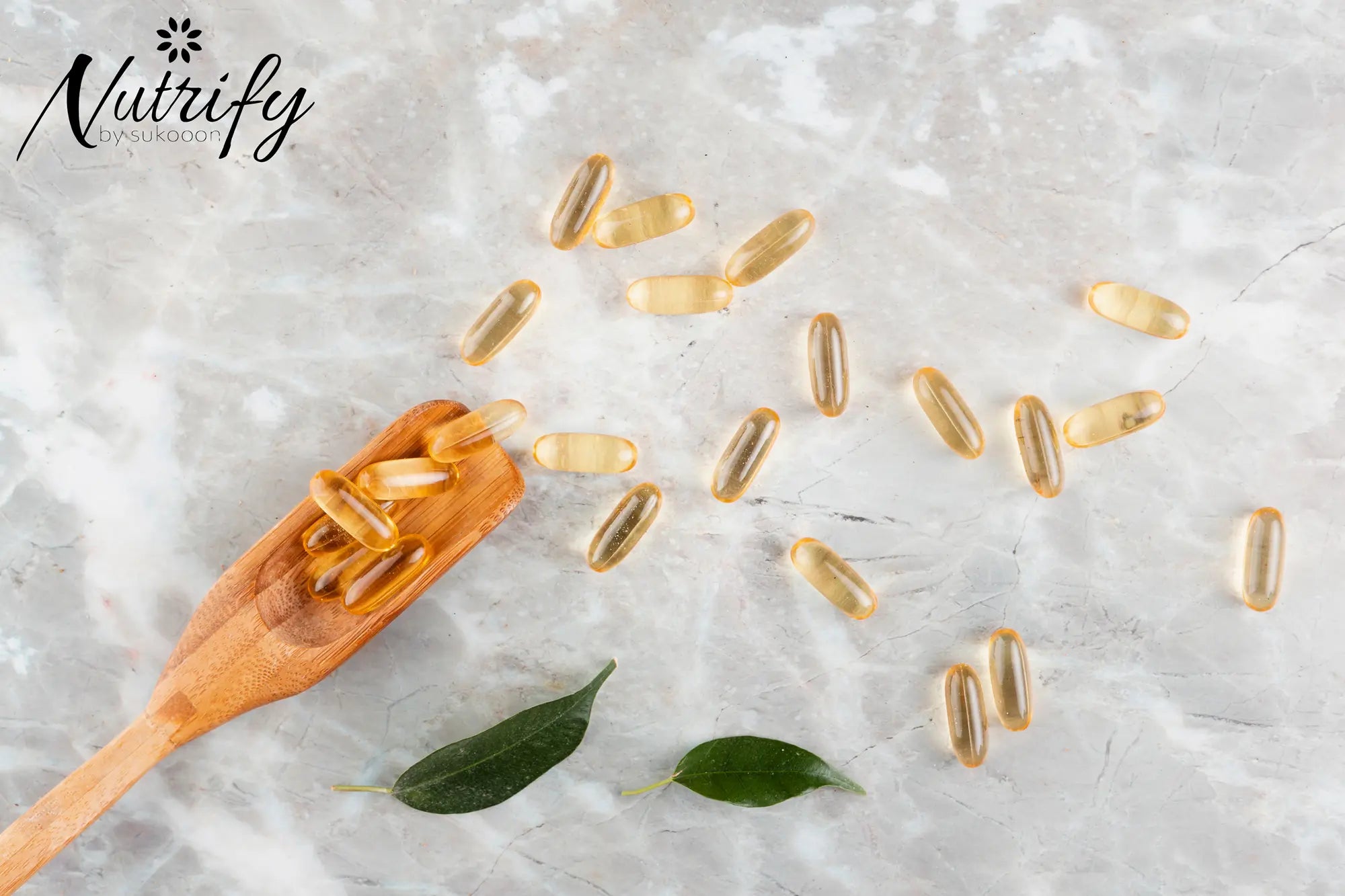 Discover the Amazing Benefits of Taking Collagen Supplements – Nutrify ...